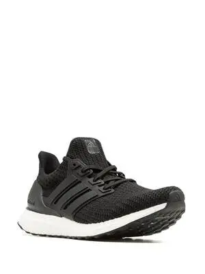 Adidas Ultra Boost Dna 4.0 Core Sneakers - Black