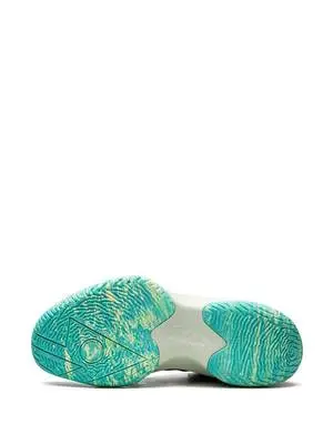 JORDAN Zion 1 Tb "hyper Jade" Sneakers - Blue