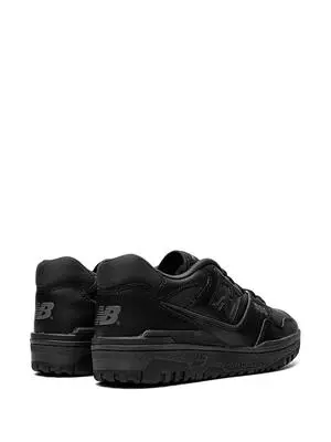 NEW BALANCE 550 Sneakers - Black