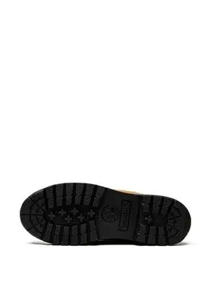 Timberland Field Lace-up Boots - Brown