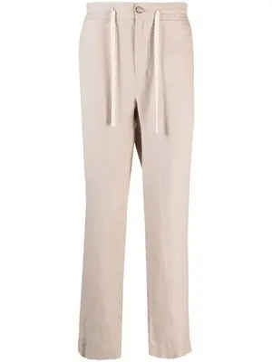 Vince Straight-leg Trousers