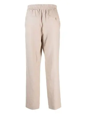Vince Straight-leg Trousers