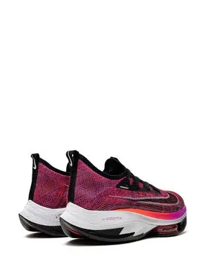 Nike Zoom Alphafly Next% Sneakers - Purple