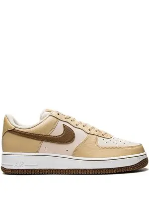 Nike Air Force 1 Low '07 Lv8 Inspected Swoosh Sneakers