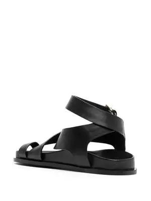 A.emery Jalen Flat Sandals