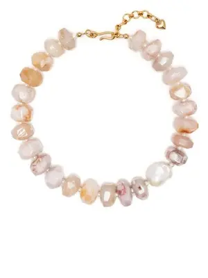 Brinker & Eliza Emma Bead Necklace