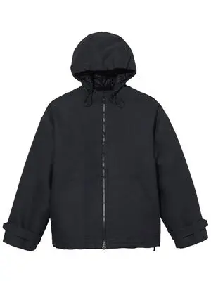 Marc Jacobs Hooded Outerwear For Women