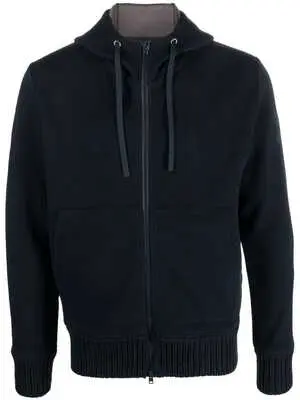 Herno Zip-up Padded Jacket