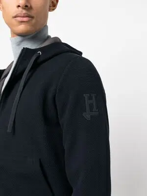 Herno Zip-up Padded Jacket