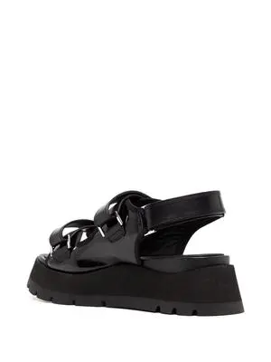 3.1 Phillip Lim Kate Leather Sandals