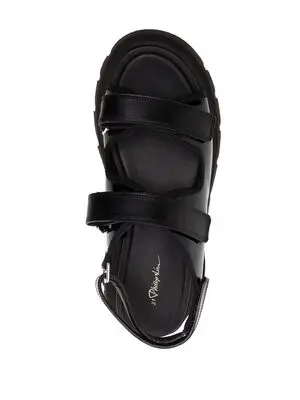 3.1 Phillip Lim Kate Leather Sandals