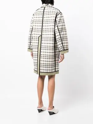 3.1 Phillip Lim Reversible Single-breasted Coat