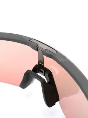 Oakley Tinted-lens Sunglasses