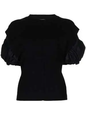 3.1 Phillip Lim Puff Sleeve Blouses