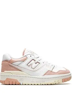 NEW BALANCE 550 Sneakers - White