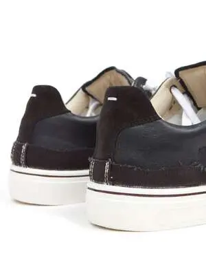 MAISON MARGIELA Evolution Low-top Sneakers