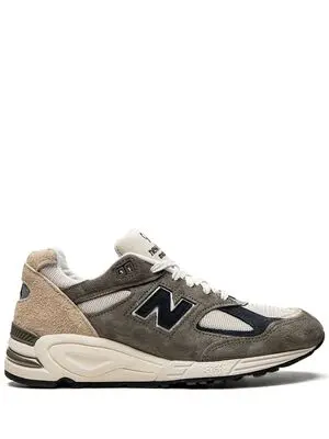 NEW BALANCE Made In Usa 990v2 Sneakers