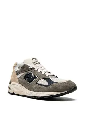 NEW BALANCE Made In Usa 990v2 Sneakers