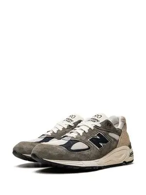NEW BALANCE Made In Usa 990v2 Sneakers