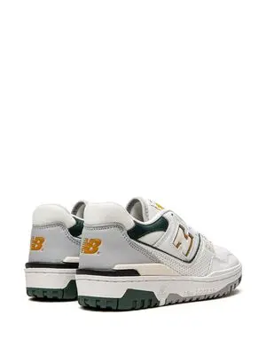 NEW BALANCE 550 Nightwatch Green Sneakers