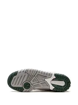 NEW BALANCE 550 Nightwatch Green Sneakers