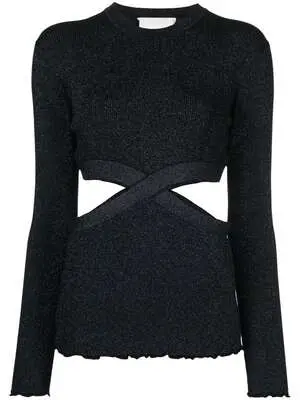3.1 Phillip Lim Off The Shoulder Sweaters For Women
