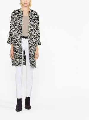 Isabel Marant Étoile Vikira Straight-leg Jeans