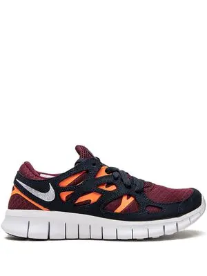 Nike Free Run 2 Sneakers