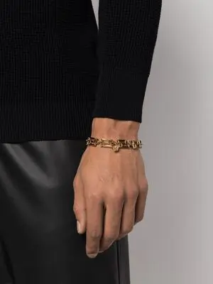 Versace Greca Medusa Bracelet