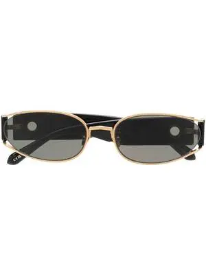 Linda Farrow Shelby Lfl 1157 C1 Sunglasses