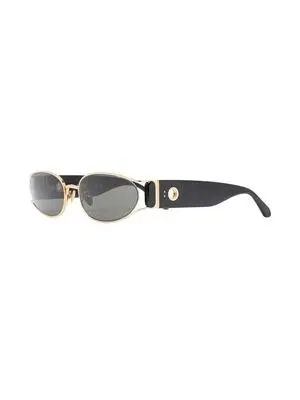 Linda Farrow Shelby Lfl 1157 C1 Sunglasses