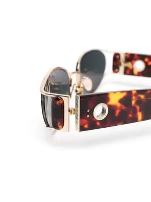 Linda Farrow Shelby Sunglasses