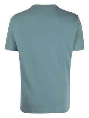 TOM FORD V-neck Stretch-cotton T-shirt
