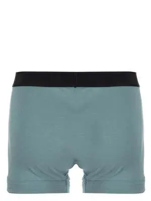 TOM FORD Logo-waistband Detail Boxers