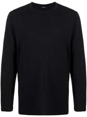 TOM FORD Crew-neck Long-sleeve T-shirt