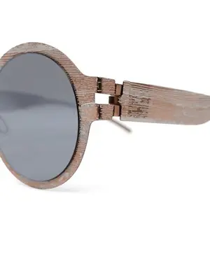 Mykita Round-frame Sunglasses