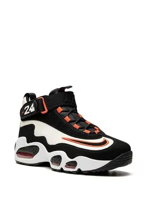 Nike Air Griffey Max 1 San Francisco Giants Sneakers - Black