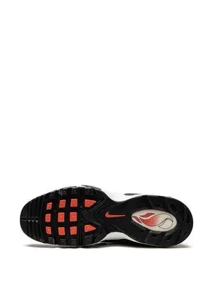 Nike Air Griffey Max 1 San Francisco Giants Sneakers - Black