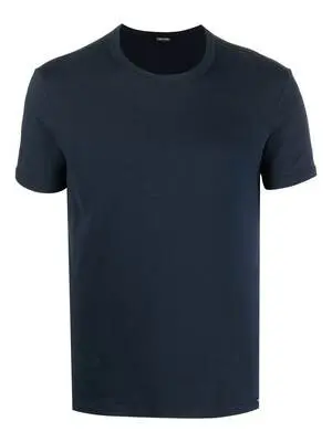 TOM FORD Crew-neck Stretch-cotton T-shirt