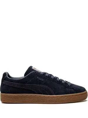 PUMA X Vogue Suede Classics Sneakers