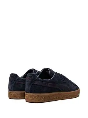 PUMA X Vogue Suede Classics Sneakers