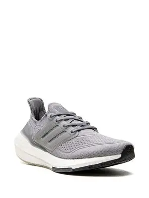 Adidas Ultraboost 21 Sneakers - Grey