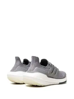 Adidas Ultraboost 21 Sneakers - Grey