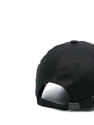 Kenzo Logo Embroidery Cap