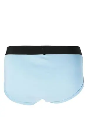 TOM FORD Logo-waist Boxer Briefs