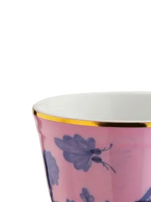 GINORI 1735 Oriente Italiano Coffee Cup