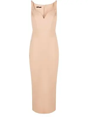 Alex Perry Slit Cocktail Dresses
