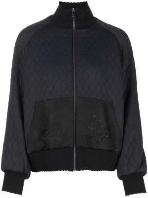 Shiatzy Chen Embroidered Jackets For Women