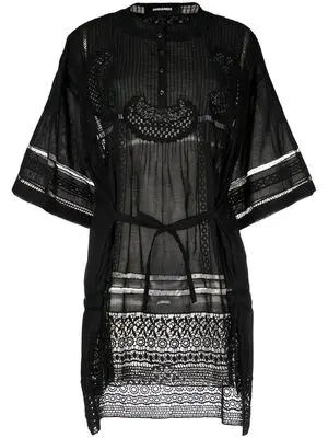 Dsquared2 Office Wear Kaftans Tunics