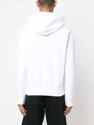 Dsquared2 Icon-print Pullover Hoodie